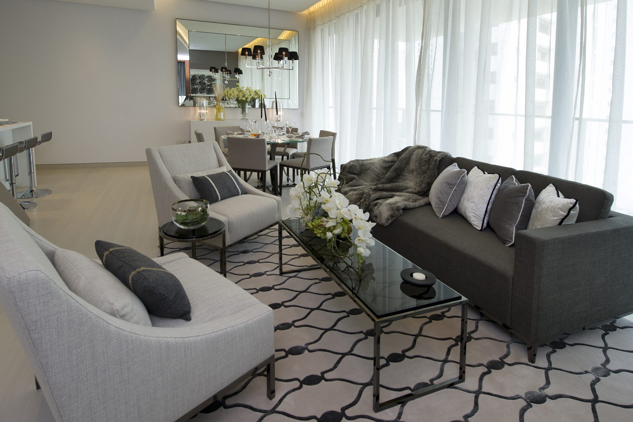 RESIDENTIAL – CHENG MENG FURNITURE GROUP